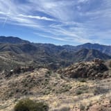 Reavis Ranch Trail to Fire Line Trail, Arizona - 111 Reviews, Map ...