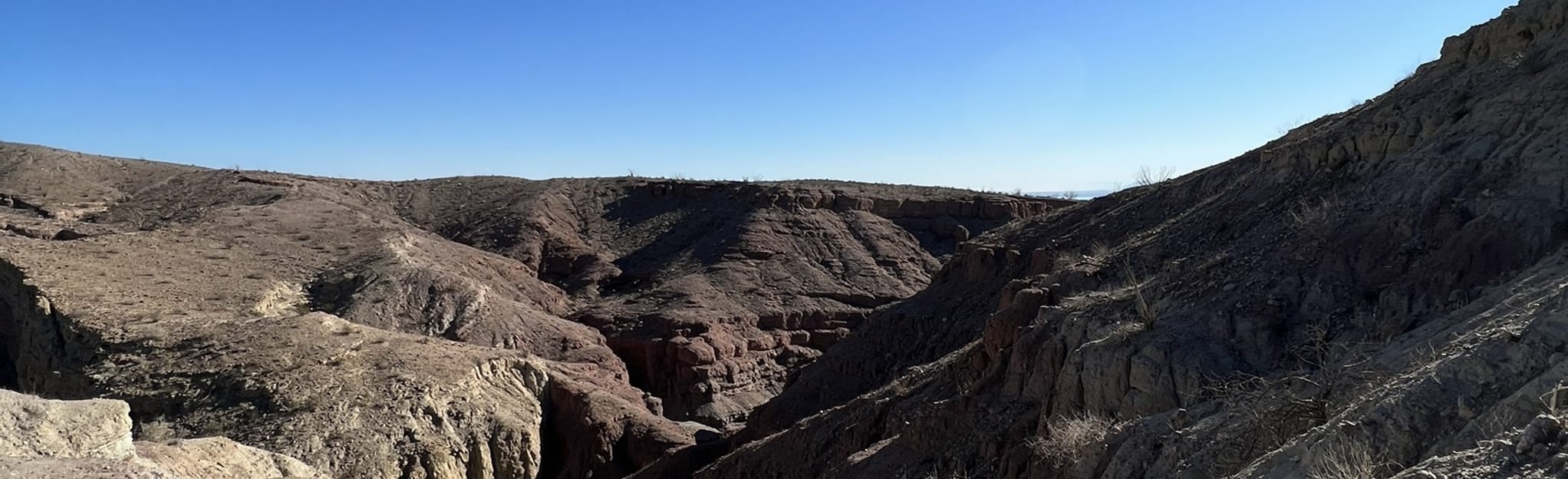 Big Split Rock Canyon Loop, California - 33 Reviews, Map | AllTrails