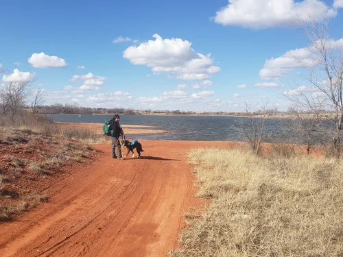 2023 Best Lake Trails In Elk City Alltrails