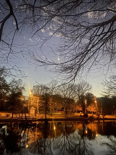 Best Hikes and Trails in Girard Park Recreation Center | AllTrails
