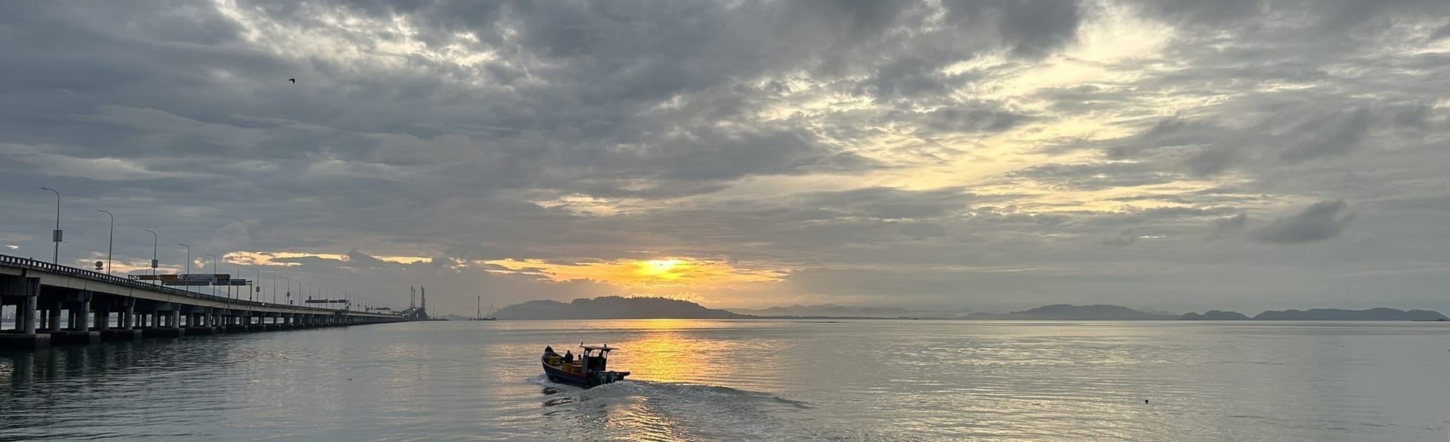 Bayan Lepas via Penang Bridge: 9 Reviews, Map - Penang, Malaysia ...