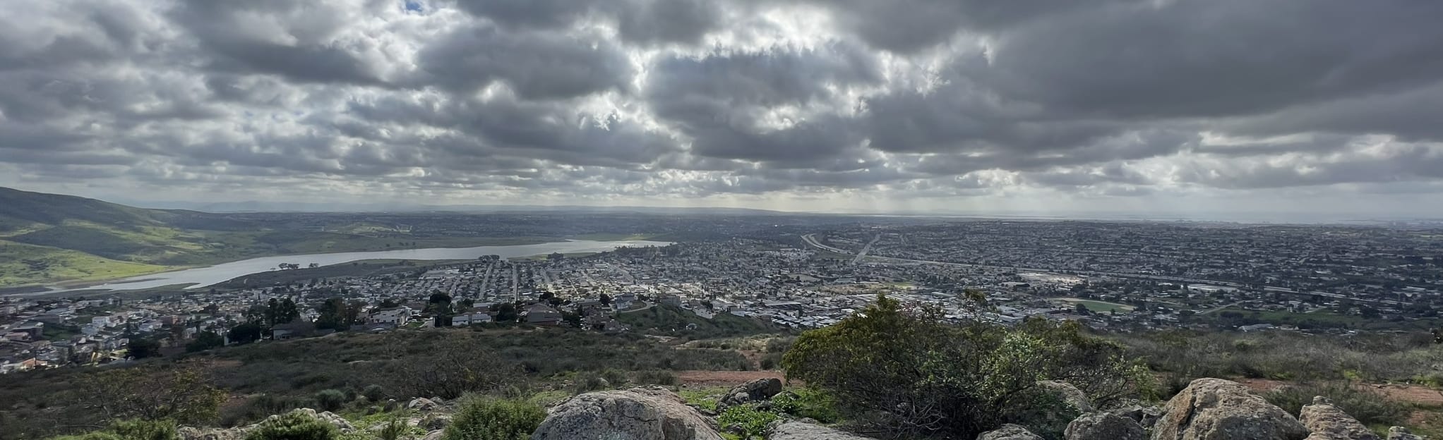 Dictionary Hill Summit, California - 862 Reviews, Map | AllTrails
