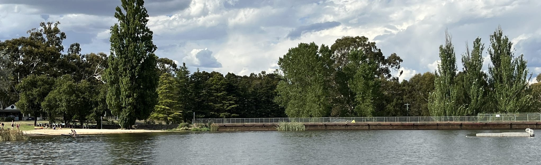 Lake Canobolas Loop: 38 Reviews, Map - New South Wales, Australia ...