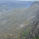 Devils Gullet Lookout, Tasmania, Australia - 53 Reviews, Map | AllTrails