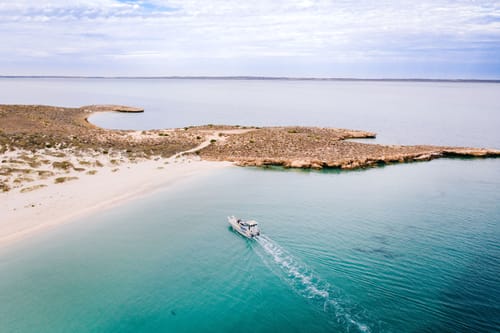 Beste wandelingen en routes in Dirk Hartog Island National Park | AllTrails