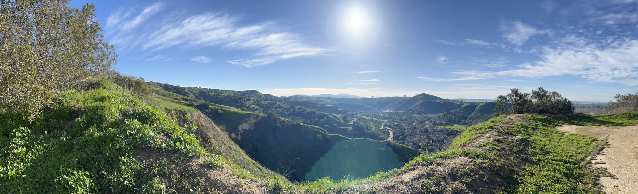 Olinda Oil Museum Trail, California - 736 Reviews, Map | AllTrails