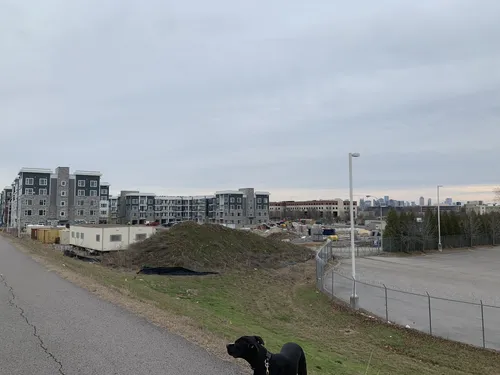 Best Hikes and Trails in Ted Rhodes Park | AllTrails