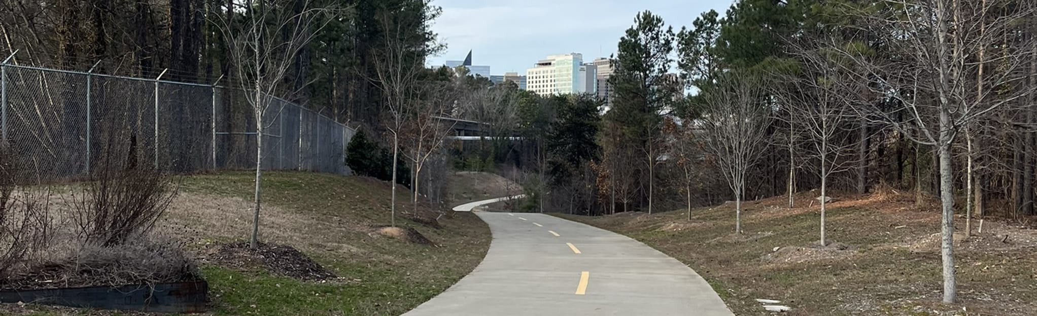 PATH400 Greenway Trail, Georgia - 107 Reviews, Map | AllTrails