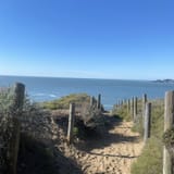 Fort Point - Baker Beach Coast Trail, California - 619 Reviews, Map ...
