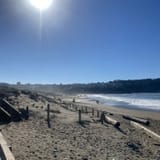Fort Point - Baker Beach Coast Trail, California - 619 Reviews, Map ...