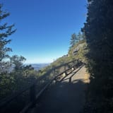 Verna Dunshee Loop, California - 266 Reviews, Map | AllTrails