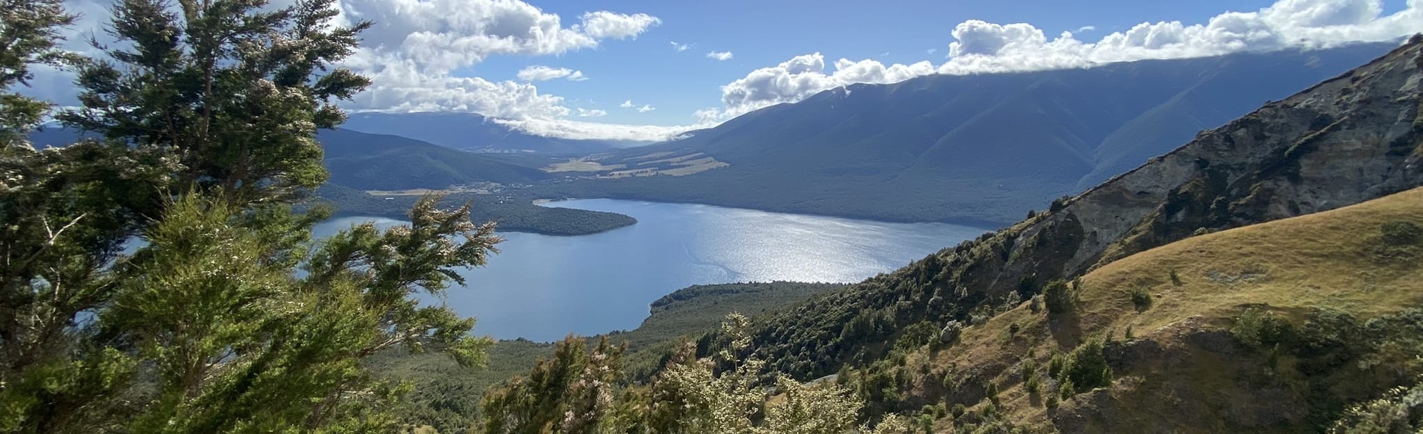 Robert Ridge Route, Nelson-Tasman, New Zealand - 85 Reviews, Map ...