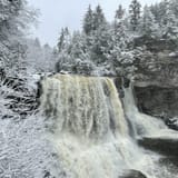 Pendleton Point Overlook, West Virginia - 197 Reviews, Map | AllTrails