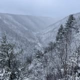 Pendleton Point Overlook, West Virginia - 197 Reviews, Map | AllTrails