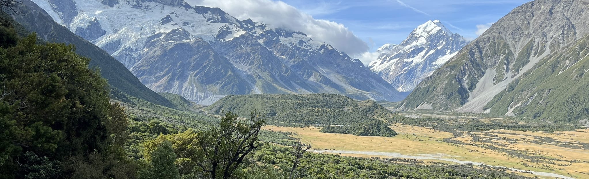 Glencoe Walk, Canterbury, New Zealand - 36 Reviews, Map | AllTrails