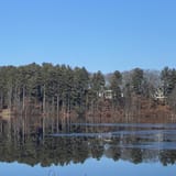 Morses Pond Beach and Ice House Pond, Massachusetts - 93 Reviews, Map ...