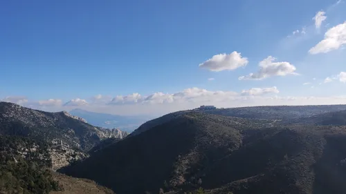 10 Best Hikes and Trails in Mount Parnitha National Park | AllTrails