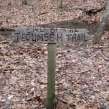 Tecumseh Trail, Indiana - 294 Reviews, Map | AllTrails