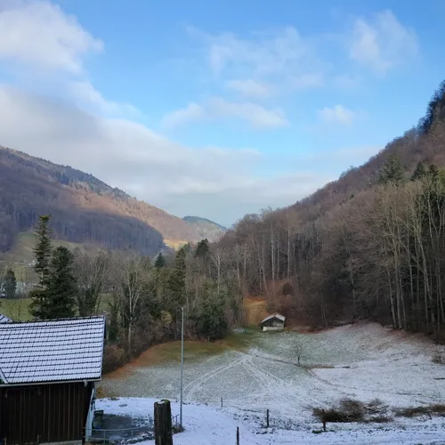 Best River Trails in Gamprin | AllTrails