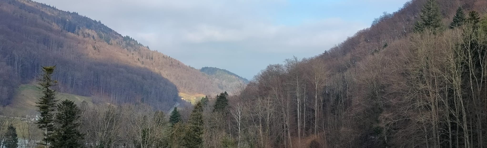 Bendern nach Schaan, Gamprin, Liechtenstein - Map, Guide | AllTrails
