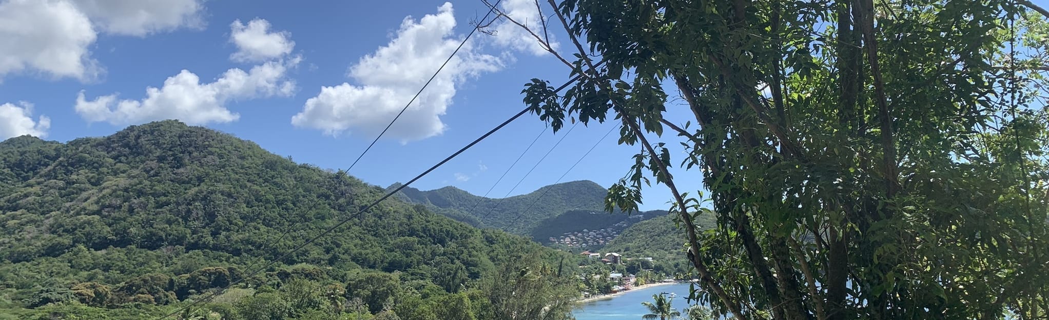 Cap Salomon Trail: Grand'Anse - Anse Dufour: 30 fotos - Martinique ...