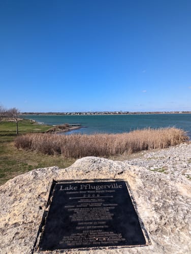 Best Hikes and Trails in Lake Pflugerville Park | AllTrails