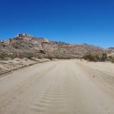 Christmas Tree Pass, Nevada - 65 Reviews, Map | AllTrails