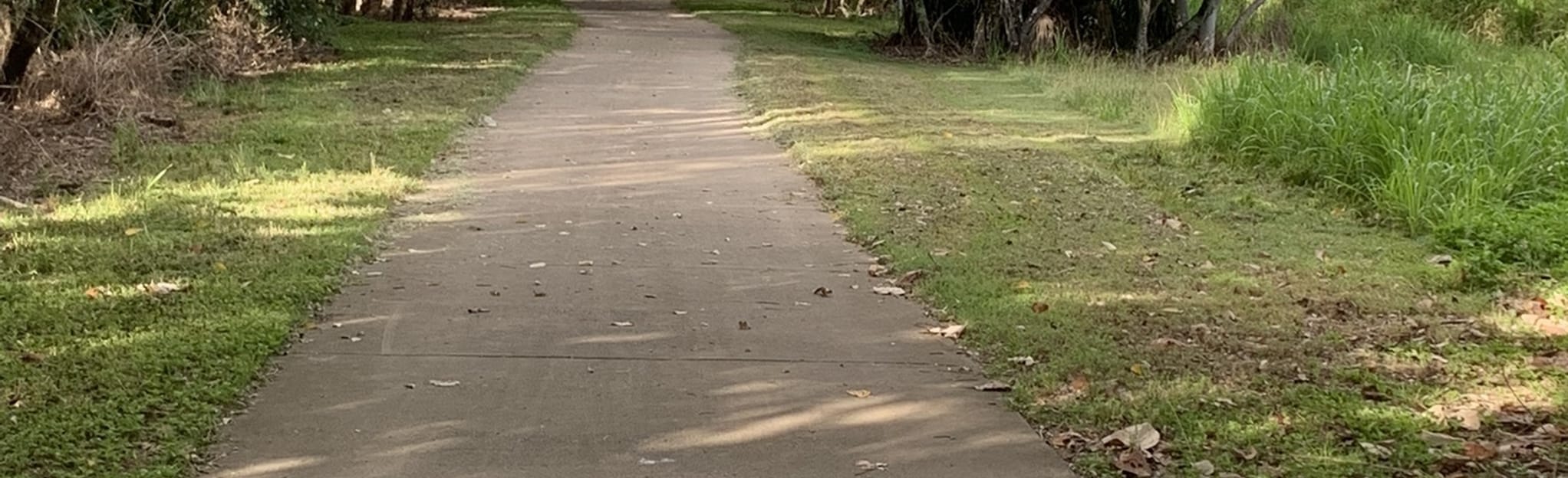 Pioneer River Foreshore Walk, Queensland, Australia - 23 Reviews, Map ...