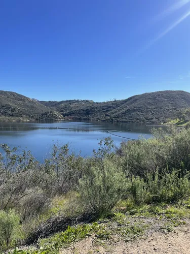 Best Hikes and Trails in Lake Poway Park | AllTrails