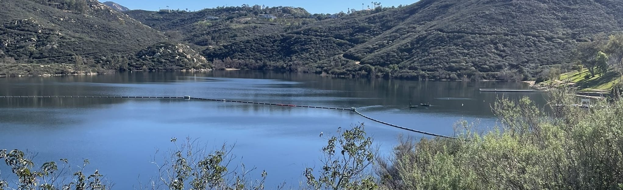 Lake Poway to Blue Sky Reserve, California - 411 Reviews, Map | AllTrails