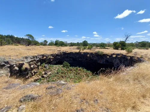 Best Hikes and Trails in Mount Napier State Park | AllTrails