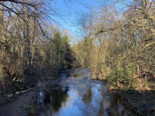 Best Hikes and Trails in Colinton and Craiglockhart Dells | AllTrails