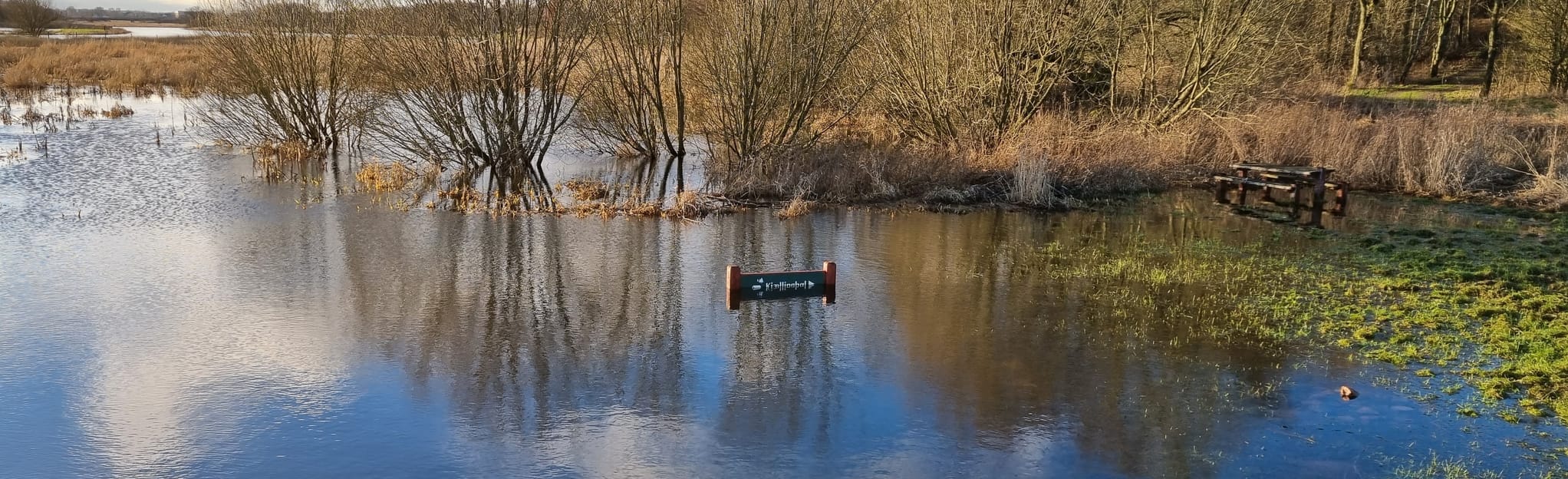 Bjerringbro - Gudenåen - Tangeværket: 27 Fotos - Region Midtjylland ...
