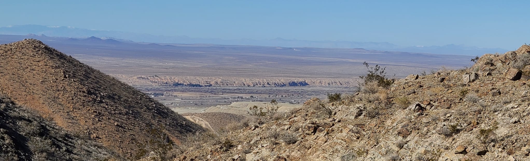 Quartzite Mountain, California - 40 Reviews, Map | AllTrails