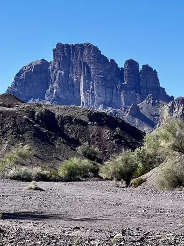 Best Hikes and Trails in Winterhaven | AllTrails