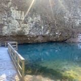 Blue Spring Trail, Missouri - 194 Reviews, Map | AllTrails