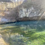 Blue Spring Trail, Missouri - 194 Reviews, Map | AllTrails