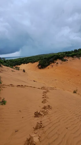 Best Views Trails in Byfield National Park | AllTrails