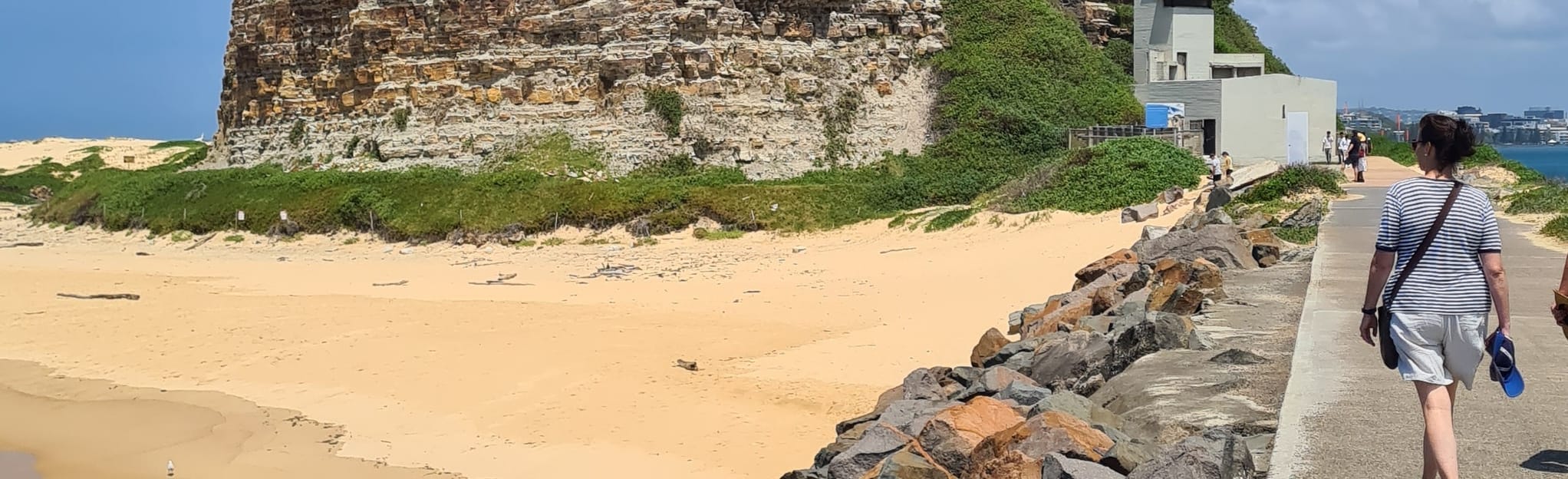 Nobbys Breakwall, New South Wales, Australia - 65 Reviews, Map | AllTrails