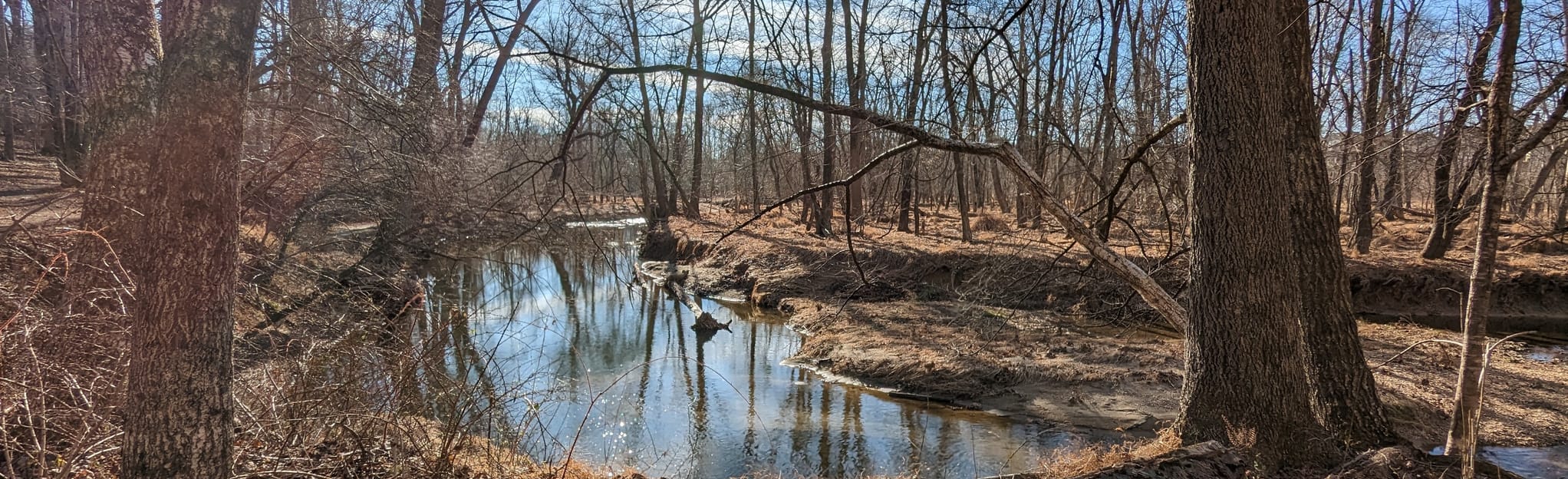 Rachel Carson Greenway Connector: 27 Reviews, Map - Maryland | AllTrails
