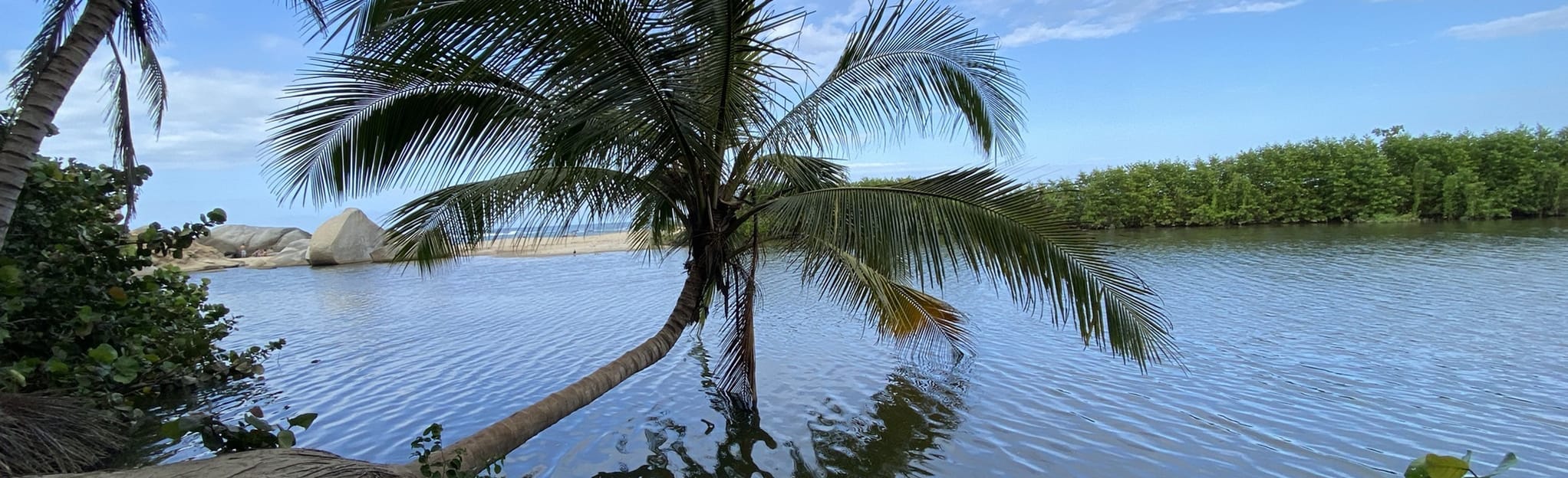 Calabazo - Pueblito - Arrecifes: 53 Reviews, Map - Magdalena, Colombia ...