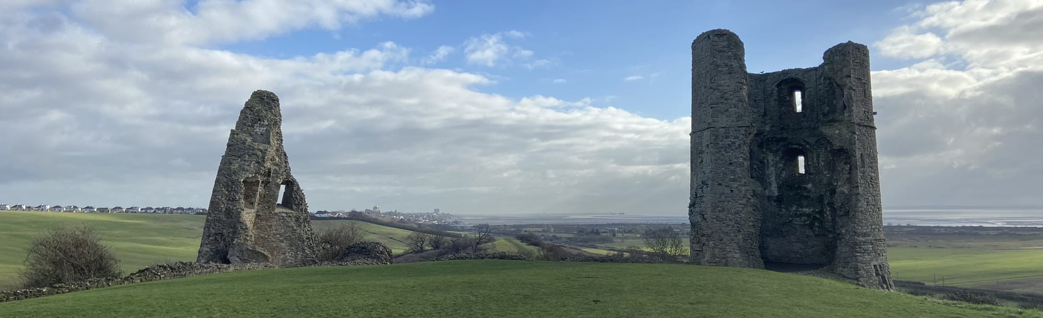 Hadleigh Park Circular, 125 Fotos - Essex, England | AllTrails