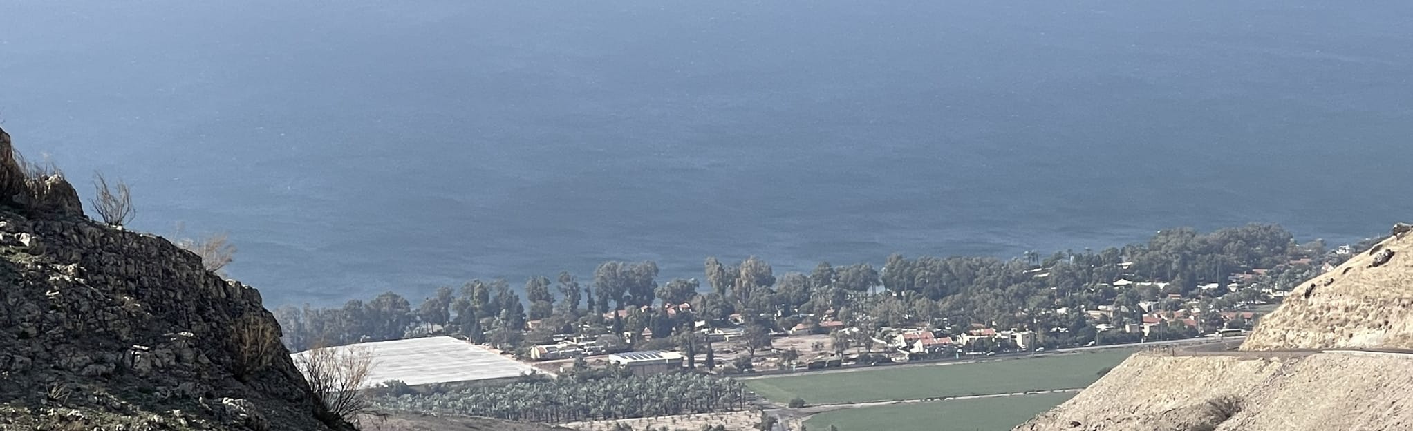 Ein Gev and Susita Circuit: 9 Reviews, Map - Northern District HaZafon ...