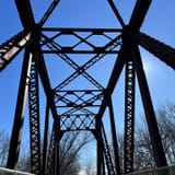 Manhattan Linear Park Loop, Kansas - 19 Reviews, Map | AllTrails