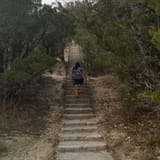 Old Baldy Trail, Texas - 185 Reviews, Map | AllTrails