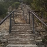 Old Baldy Trail, Texas - 185 Reviews, Map | AllTrails