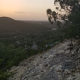 Old Baldy Trail, Texas - 185 Reviews, Map | AllTrails