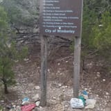 Old Baldy Trail, Texas - 185 Reviews, Map | AllTrails