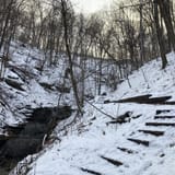 Big Springs Nature Trail, Iowa - 33 Reviews, Map | AllTrails