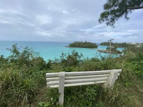 10 Best Trails and Hikes in Bermuda | AllTrails